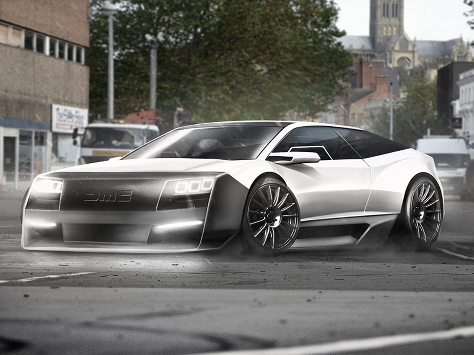 7 Car Brands Brought Back From The Dead With New Models