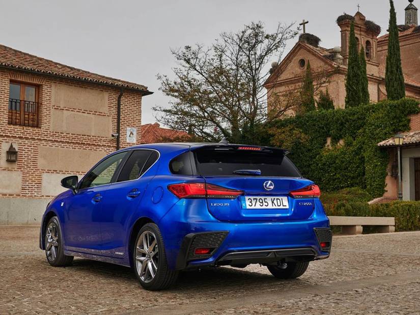 This Honda Insight Type R Makes Us Want More Performance Hybrids