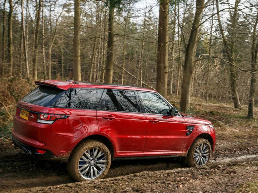 Can't Afford The Mercedes G-Wagon? Here Are Some Cheaper Alternatives