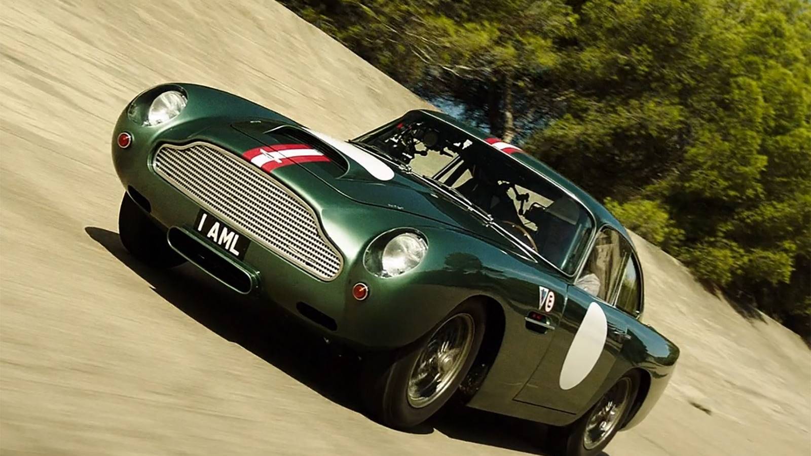 Watch The Grand Tour Gang Tackle The World's Scariest Race Track