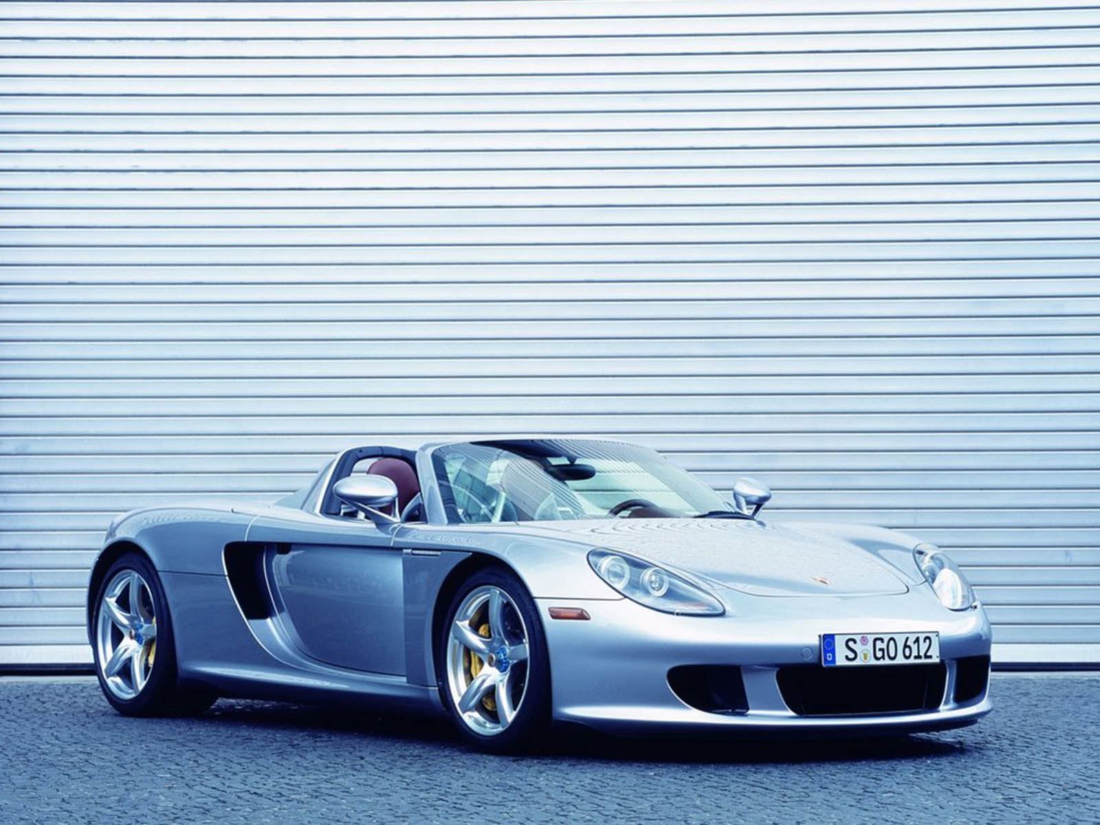 Amazing Collection Of Porsche Cars Heads To Auction