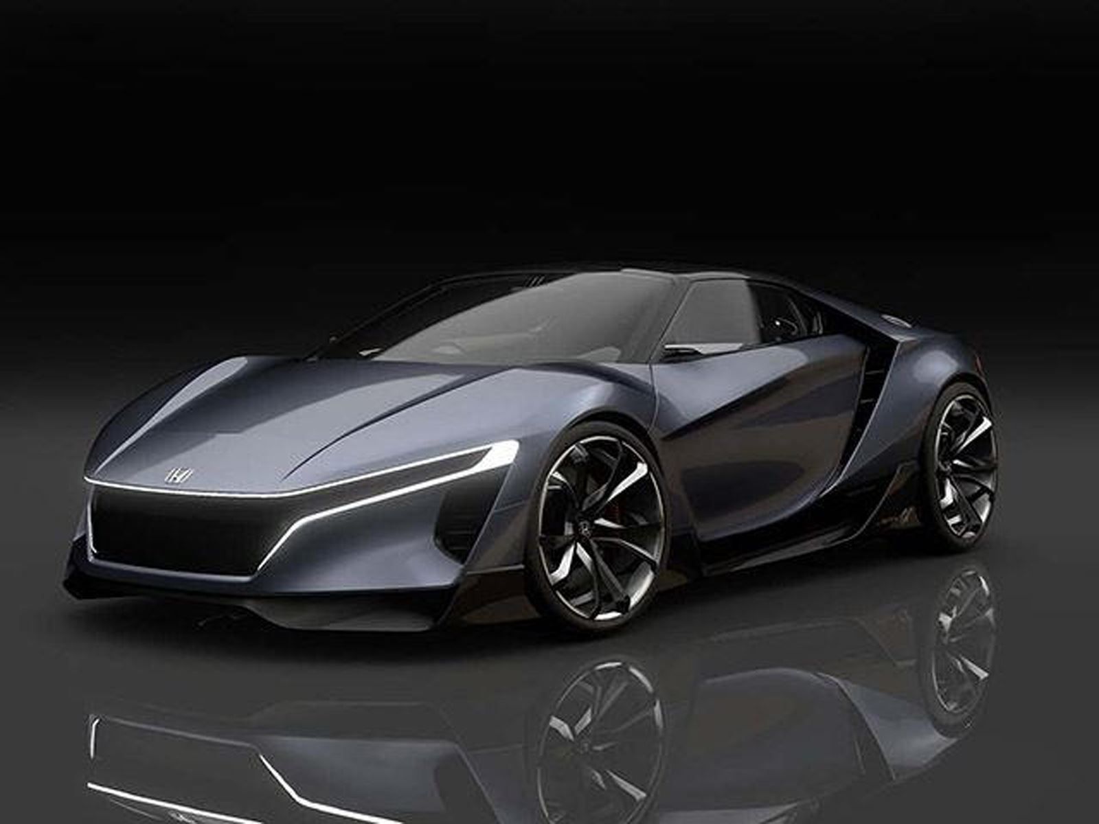 Two Cars That Won't Happen: A New Honda S2000 And Baby Acura NSX