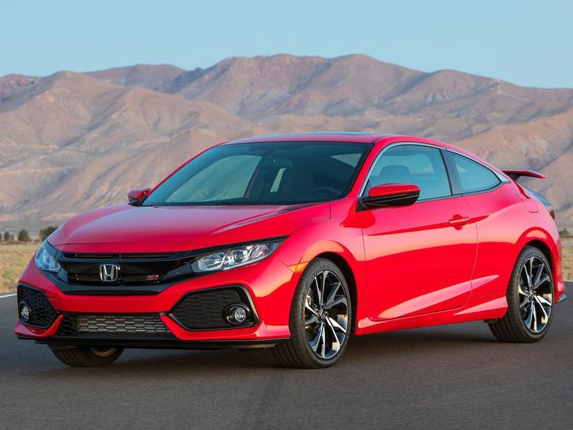 5 Sporty Coupes Under $35,000 You Can Buy Today