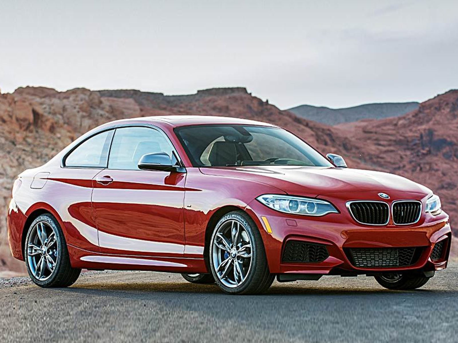 5 Sporty Coupes Under $35,000 You Can Buy Today