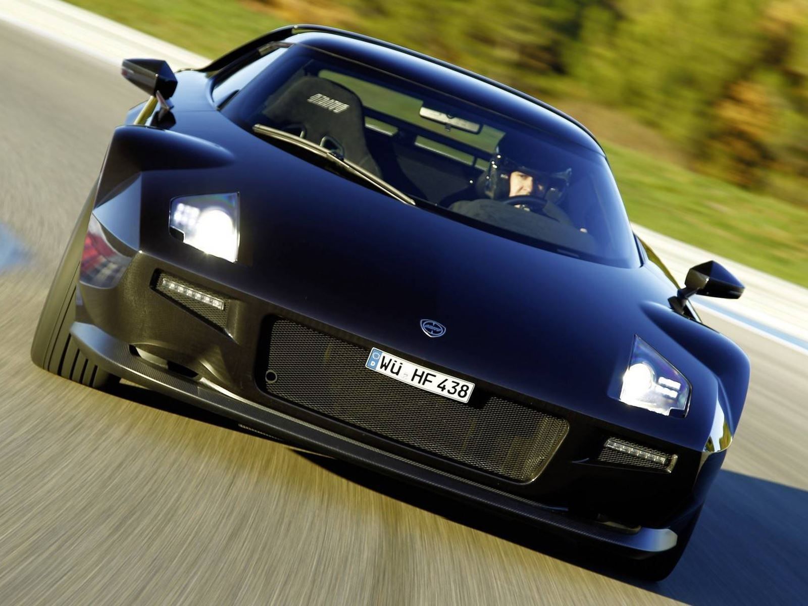 Lancia Stratos Reborn As Limited Supercar With Over 550 HP