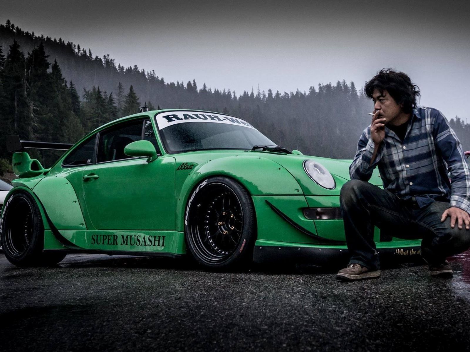 Best Porsche Tuners From Around The World