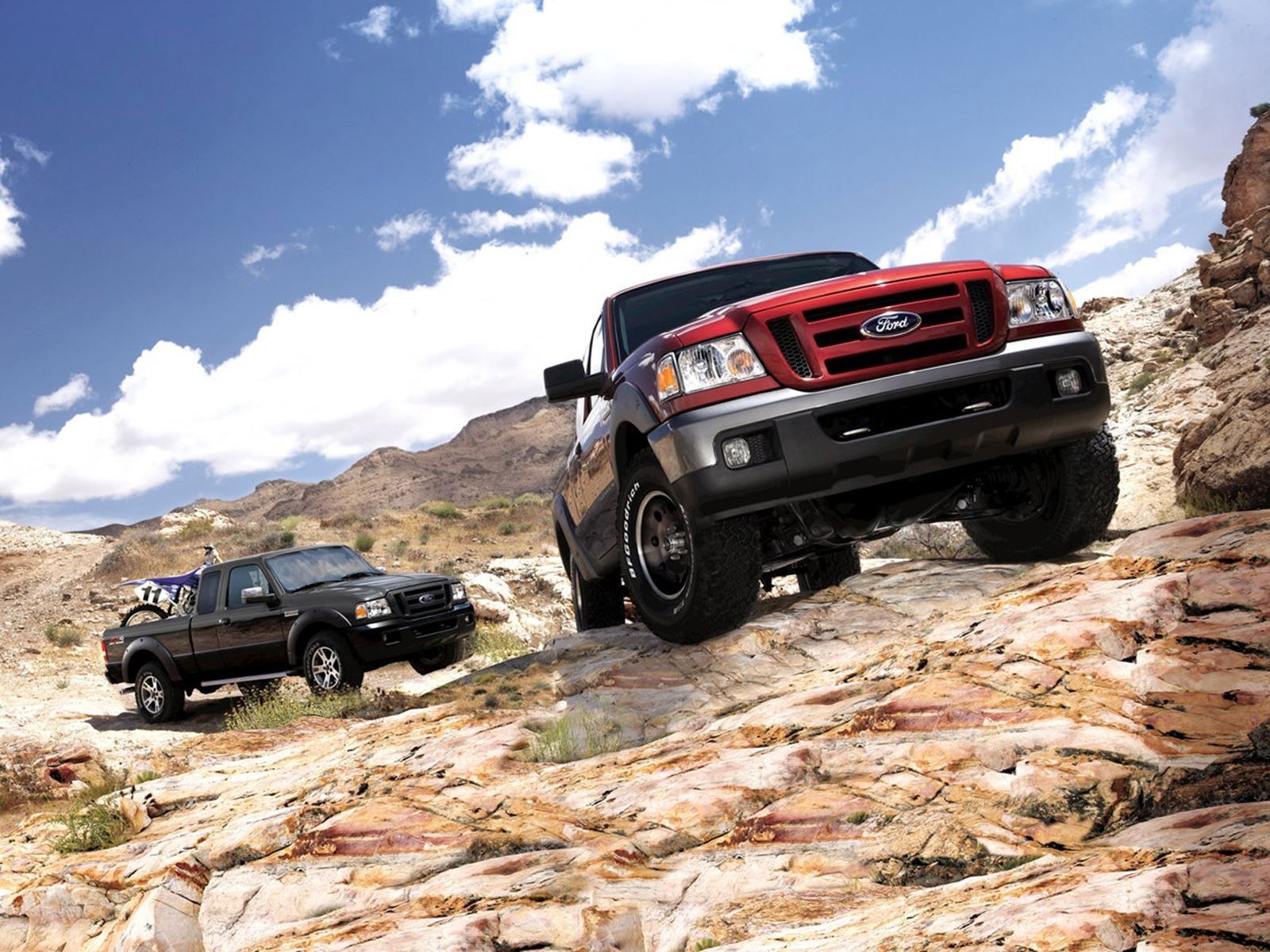 If You Drive A 2006 Ford Ranger It's Important You Read This