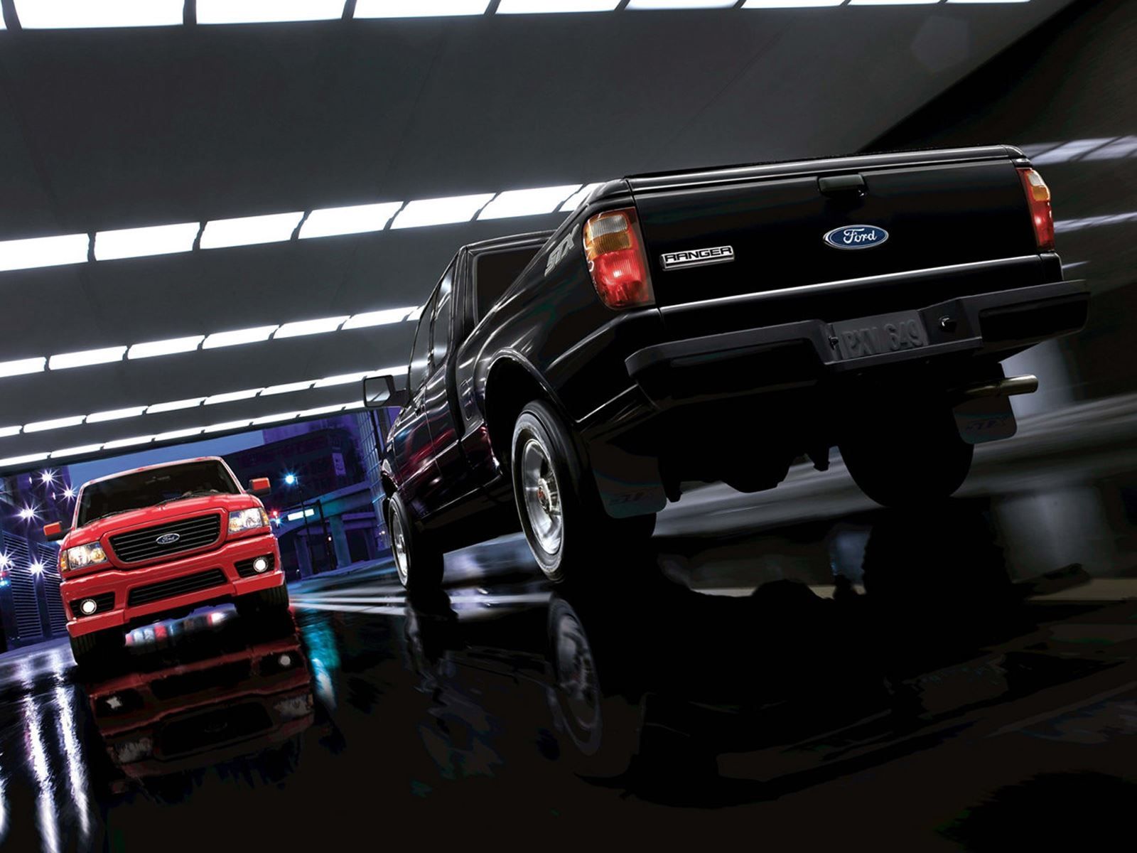 If You Drive A 2006 Ford Ranger It's Important You Read This