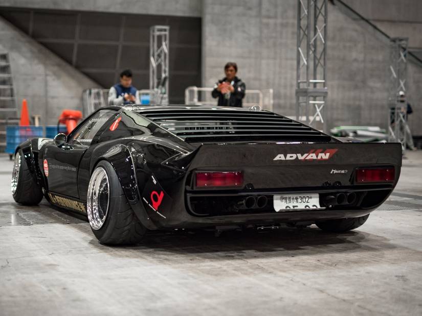 Liberty Walk Creations You'll Love Or Hate