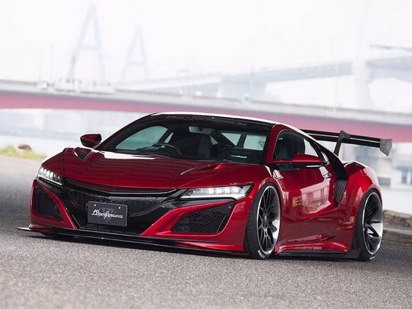 Liberty Walk Creations You'll Love Or Hate