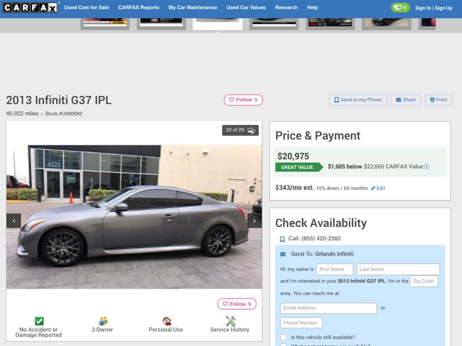 IPL Is the Forgotten Performance Brand That Is Now A Complete Bargain