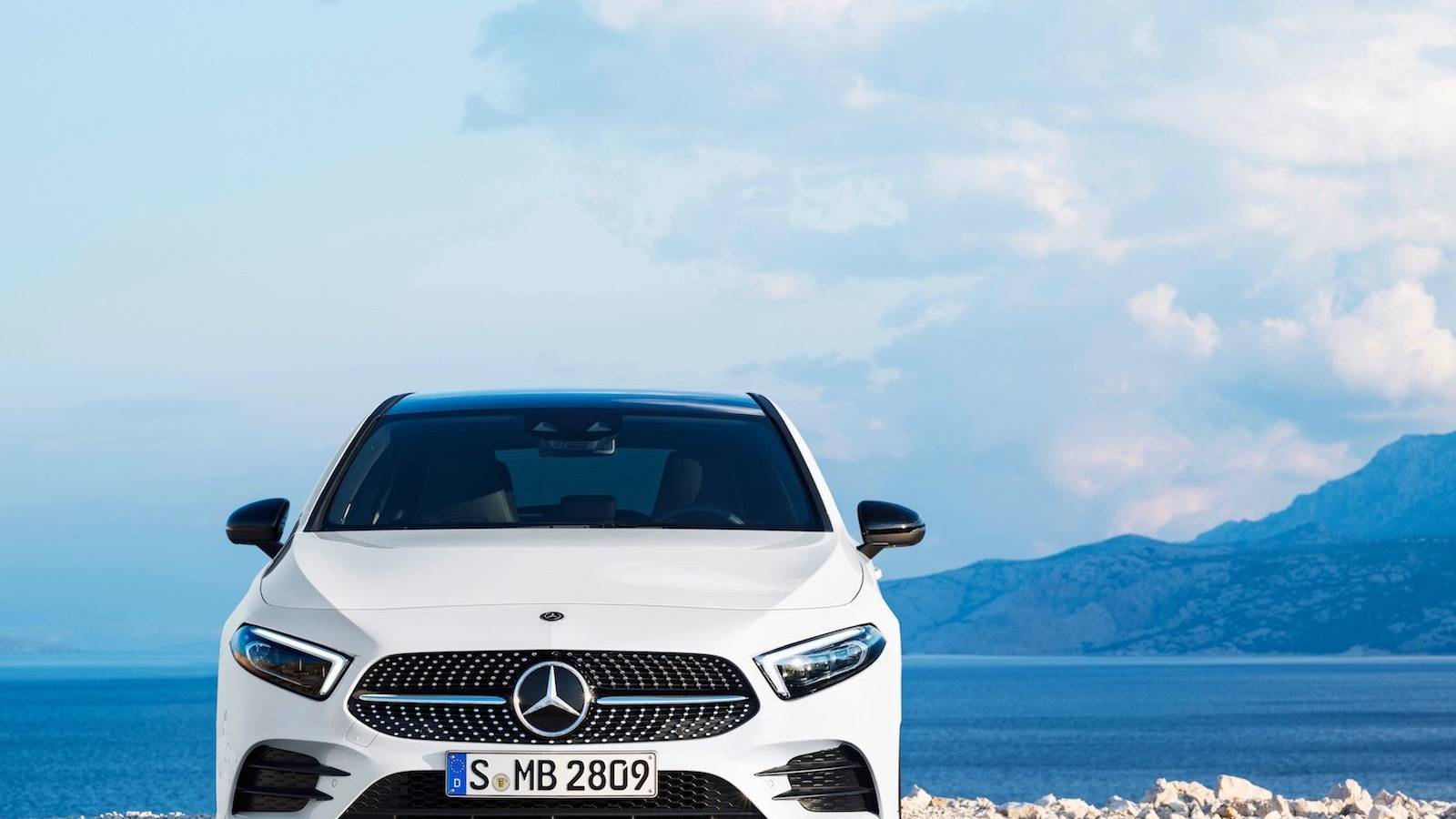 New Mercedes-AMG A35 And Other Small Cars Could Be Coming Soon