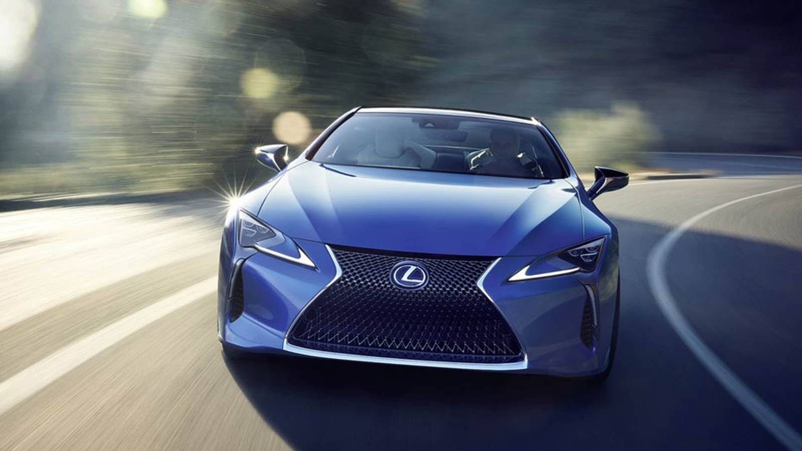 Lexus Will Fix One Of The Biggest Issues With It Hybrid Models