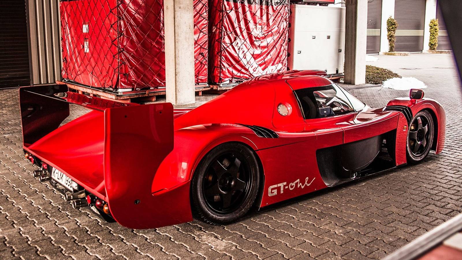 Toyota's Most Impressive Performance Icons