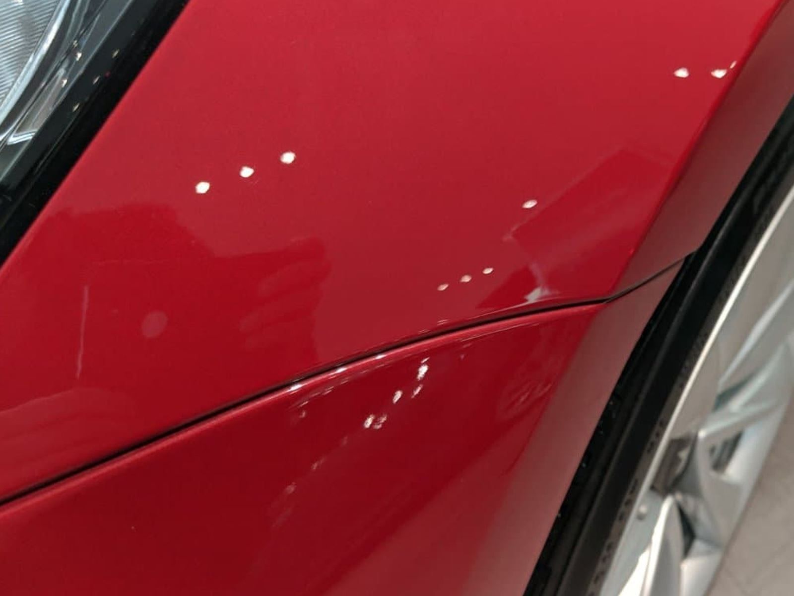 Check Out These Seriously Bad Tesla Model 3 Quality Control Issues