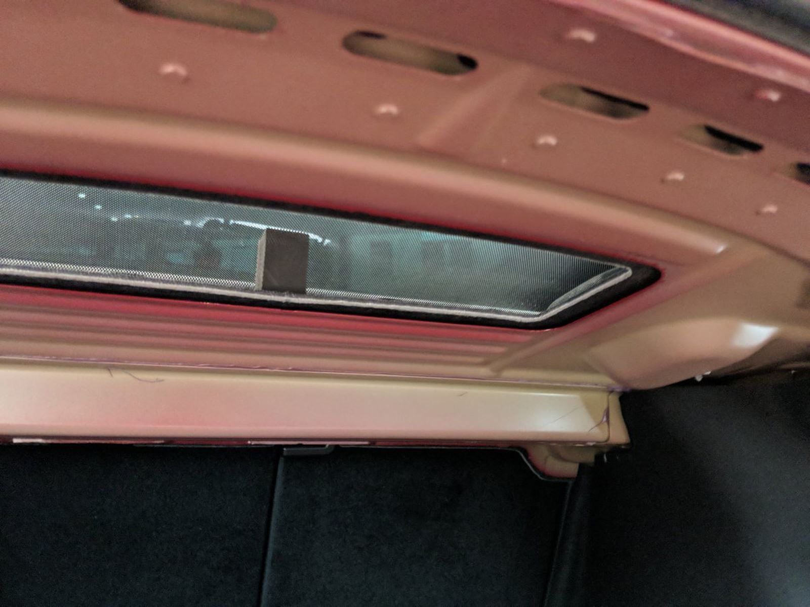 Check Out These Seriously Bad Tesla Model 3 Quality Control Issues