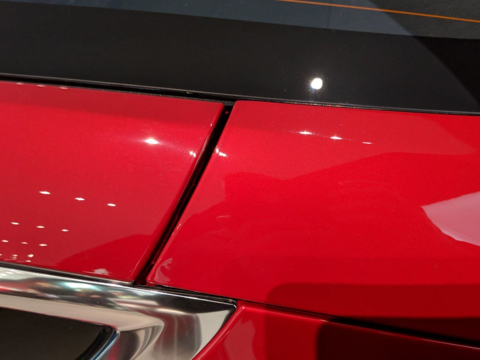 Check Out These Seriously Bad Tesla Model 3 Quality Control Issues