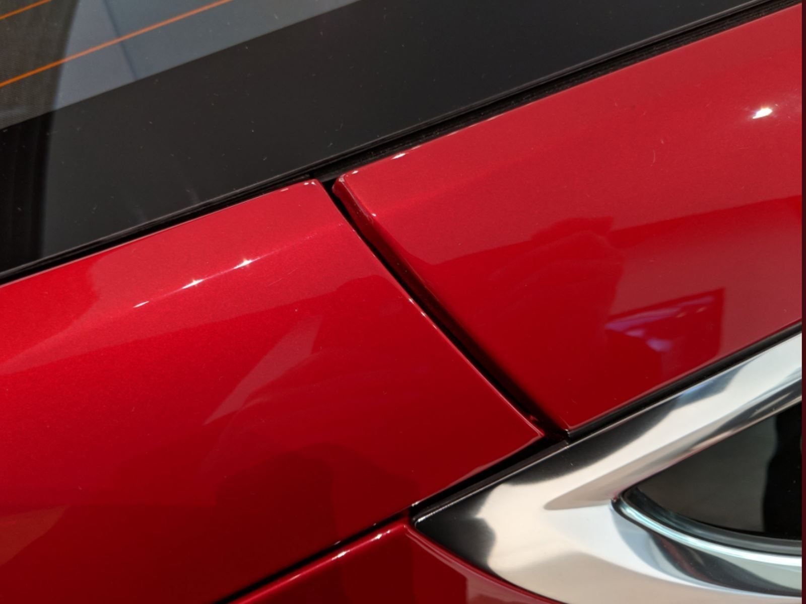 Check Out These Seriously Bad Tesla Model 3 Quality Control Issues