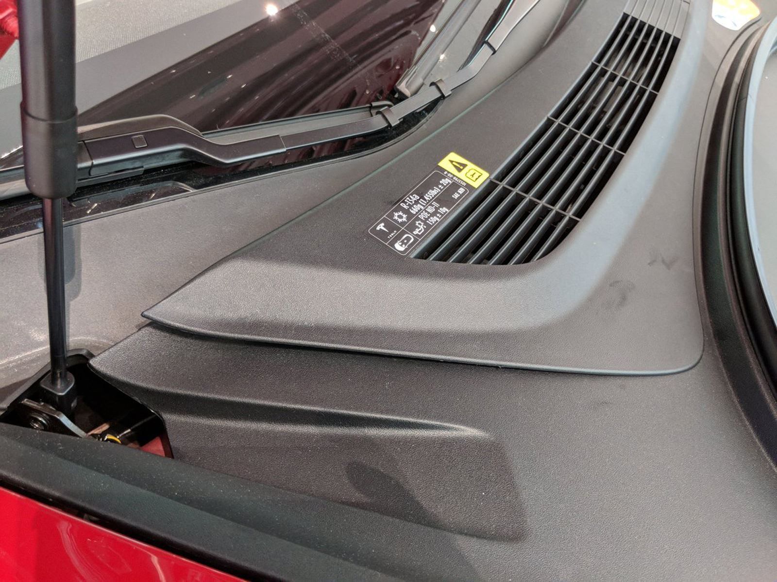 Check Out These Seriously Bad Tesla Model 3 Quality Control Issues