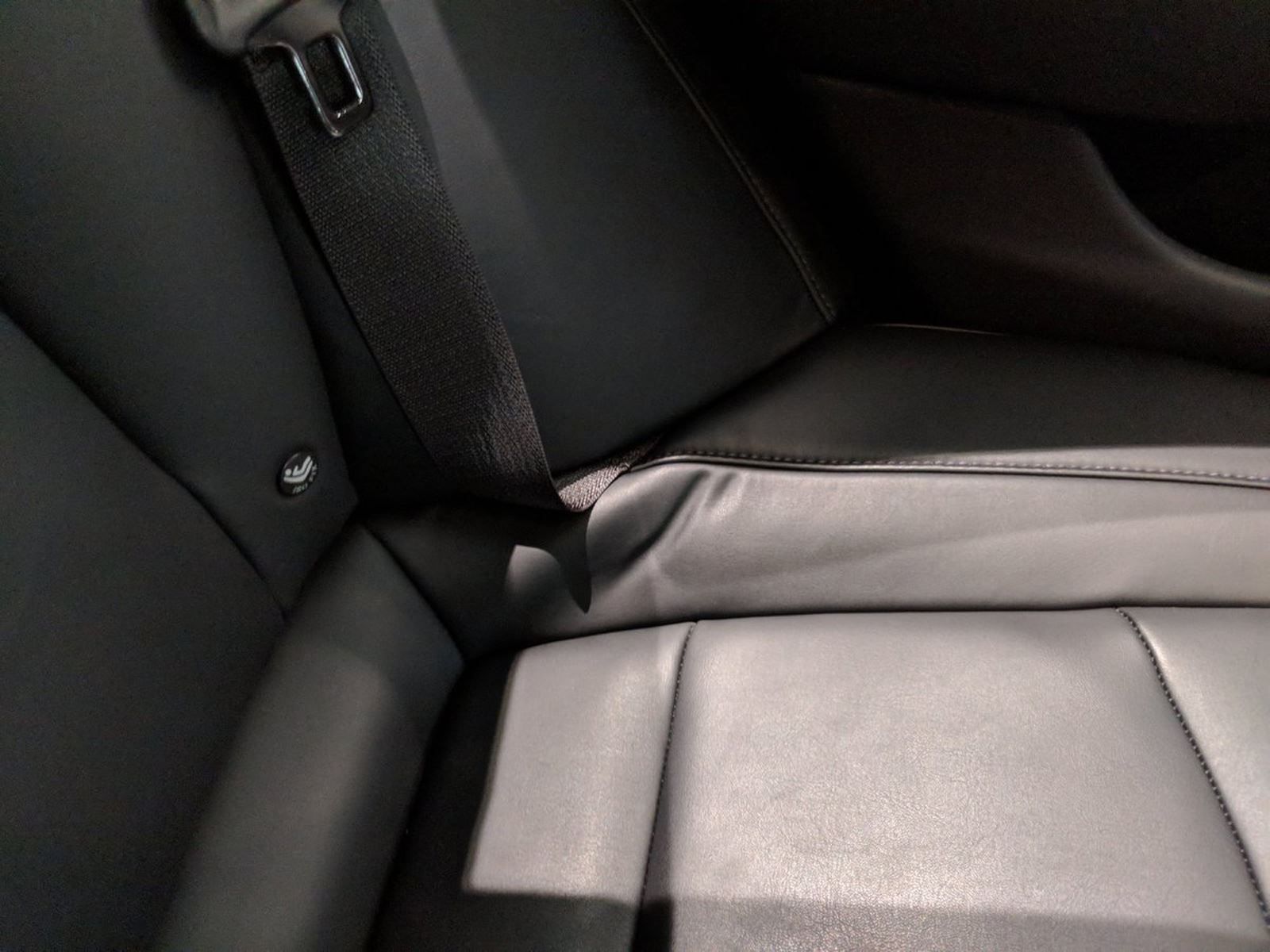 Check Out These Seriously Bad Tesla Model 3 Quality Control Issues