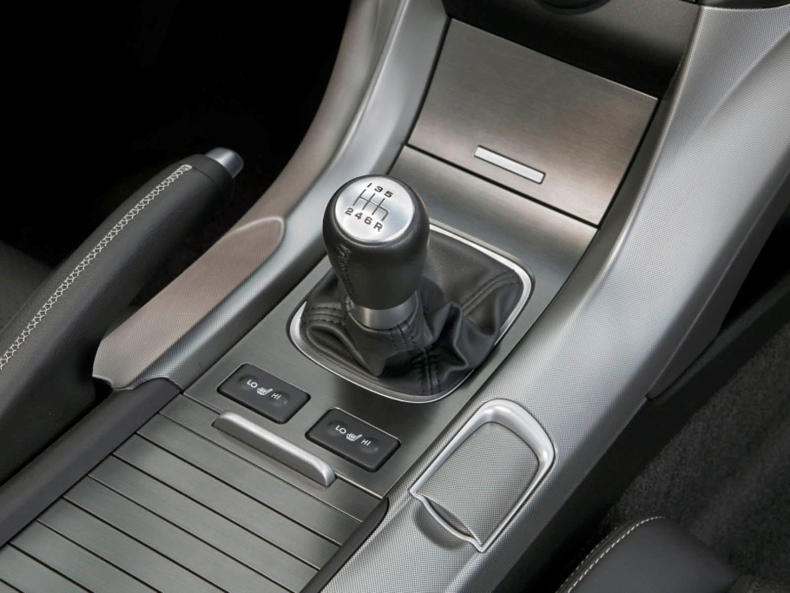 5 Improvements That Could Make The Acura TLX A Perfect Sport Sedan