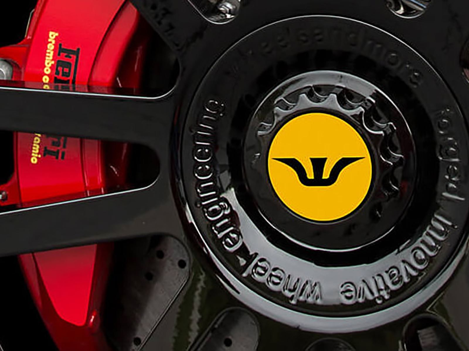 Ferrari 812 Superfast Gets More Power And Eyepopping New Wheels