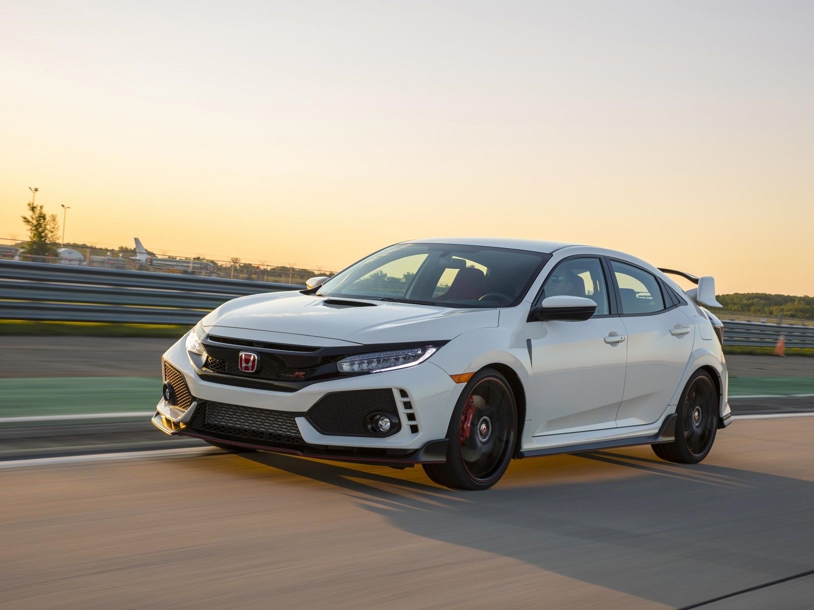 Don't Pay A Markup For The Civic Type R: Buy One Of These Instead