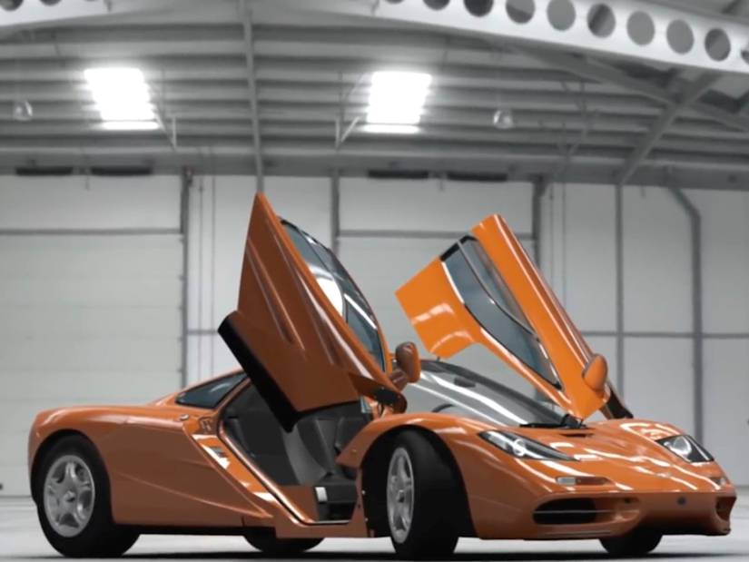 10 Of The Best Street Legal Race Cars The World Has To Offer