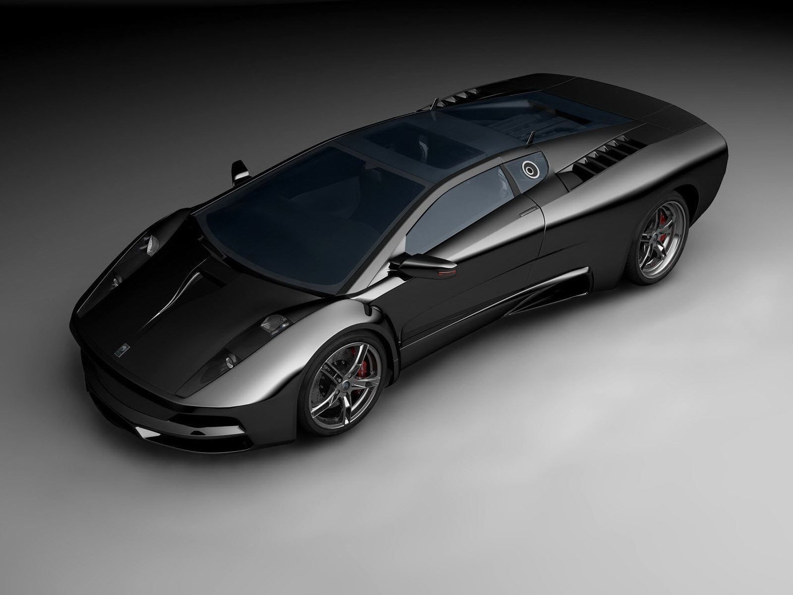 Lister Storm II Hypercar Previewed As 1,000-HP McLaren Fighter