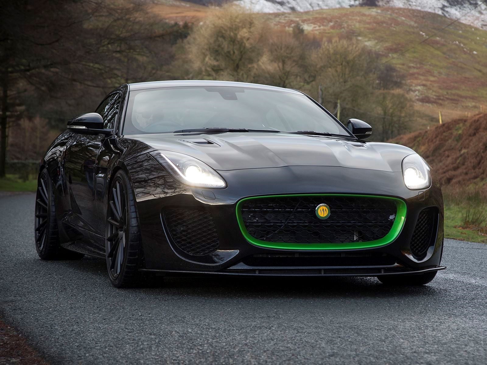 Lister Storm II Hypercar Previewed As 1,000-HP McLaren Fighter