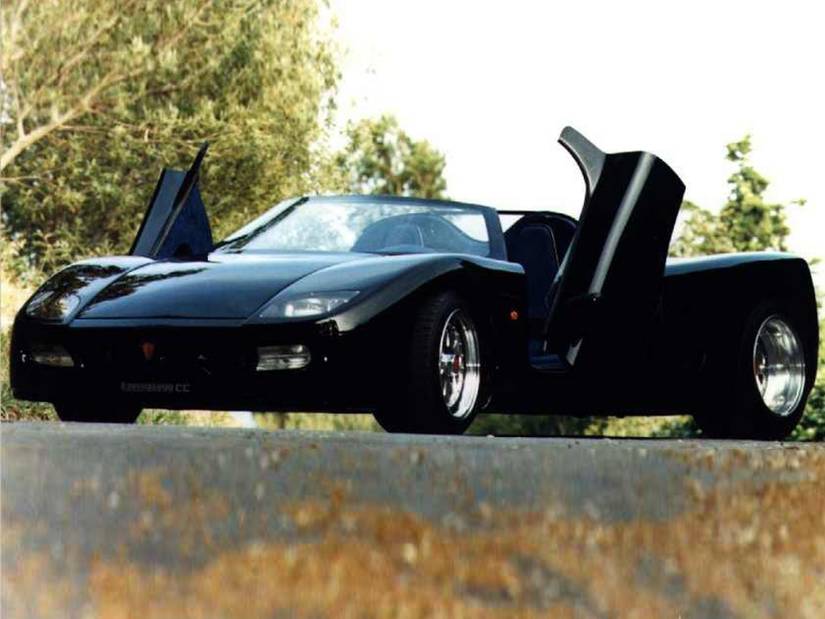 The Koenigsegg Story – From Humble Start-Up to Hypercar Killers