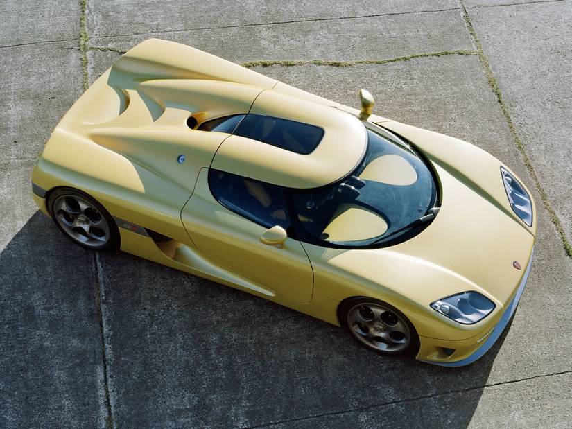 The Koenigsegg Story – From Humble Start-Up to Hypercar Killers