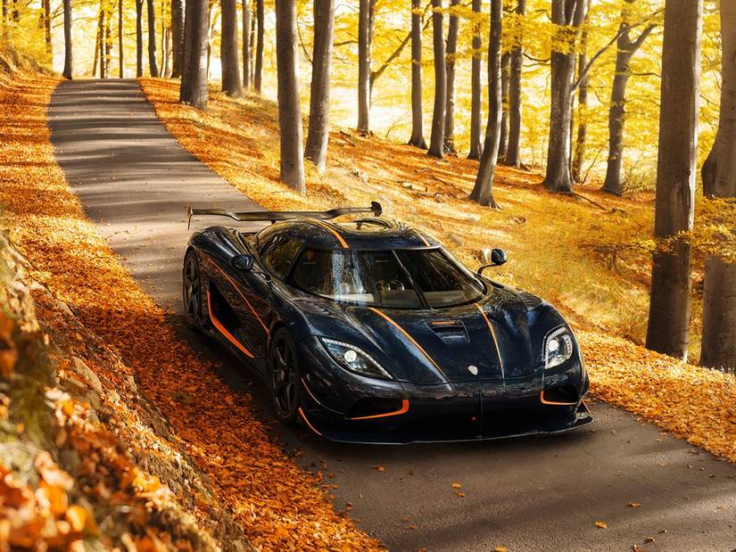 The Koenigsegg Story – From Humble Start-Up to Hypercar Killers