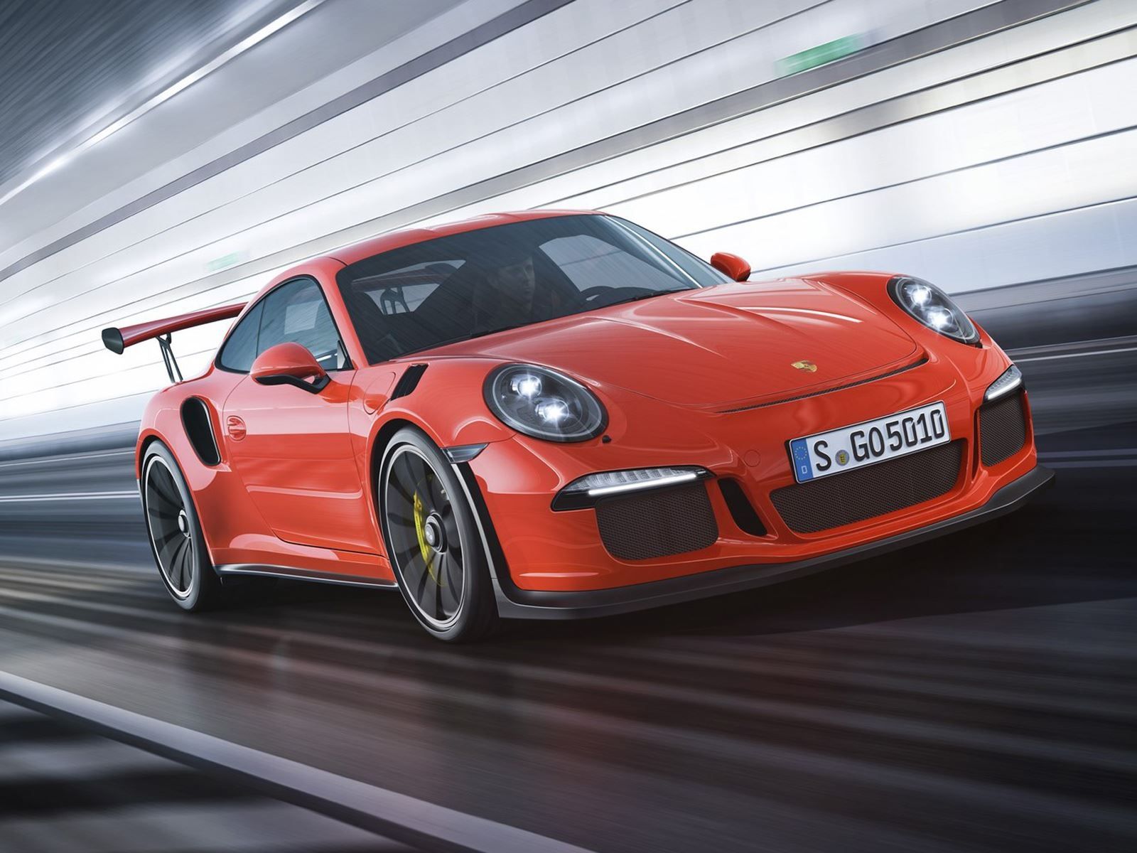 The Art of Speed - It's Not Just About Horsepower