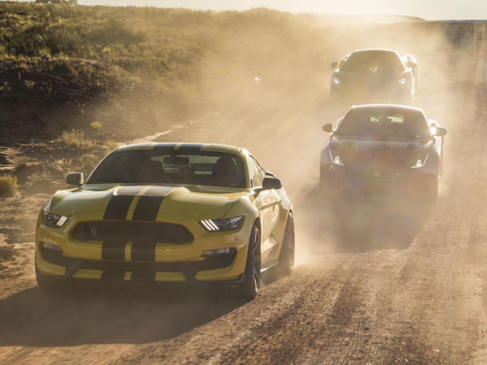 EXCLUSIVE: We Speak To Chris Harris About Top Gear Season 25