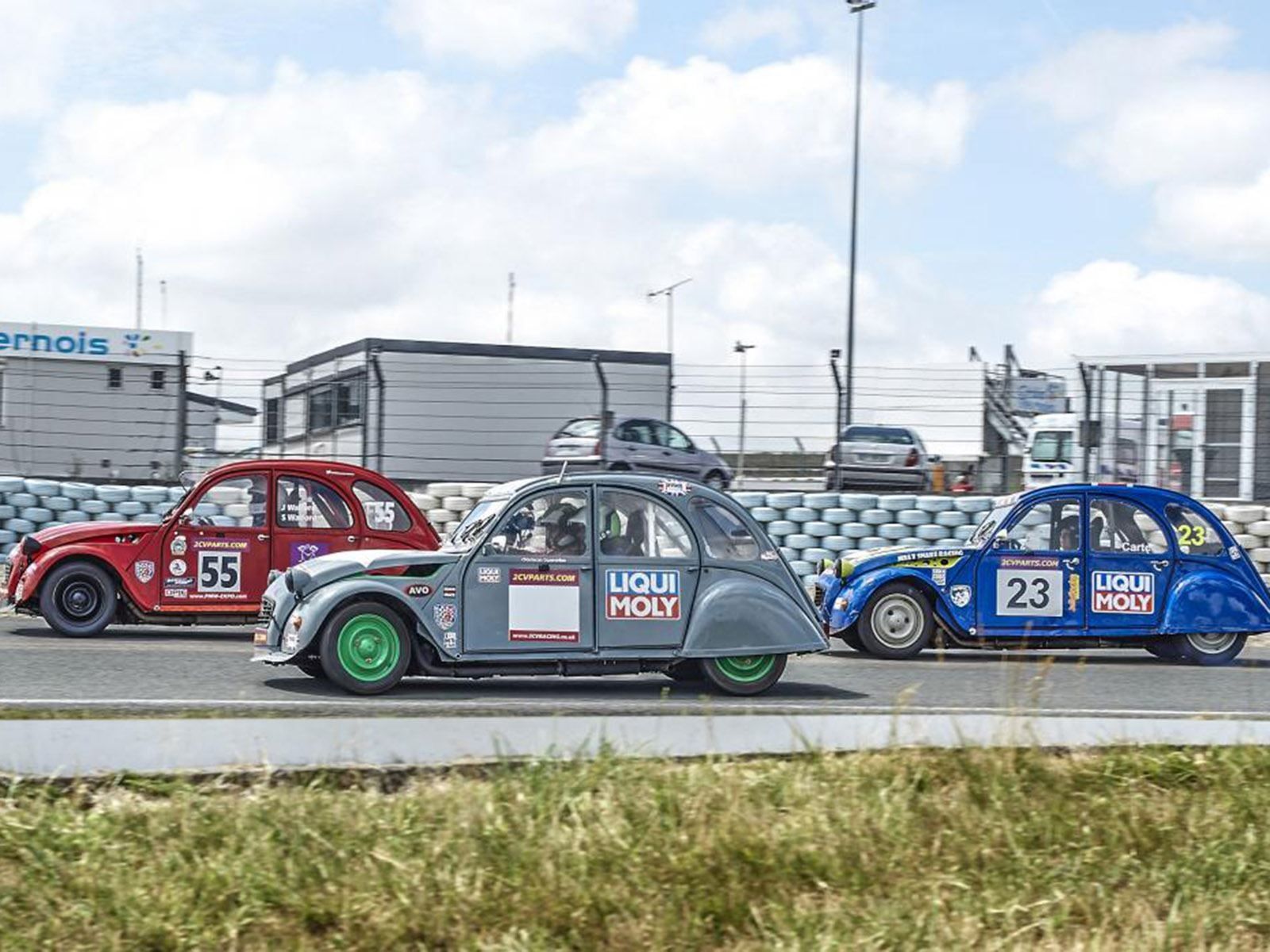 EXCLUSIVE: We Speak To Chris Harris About Top Gear Season 25