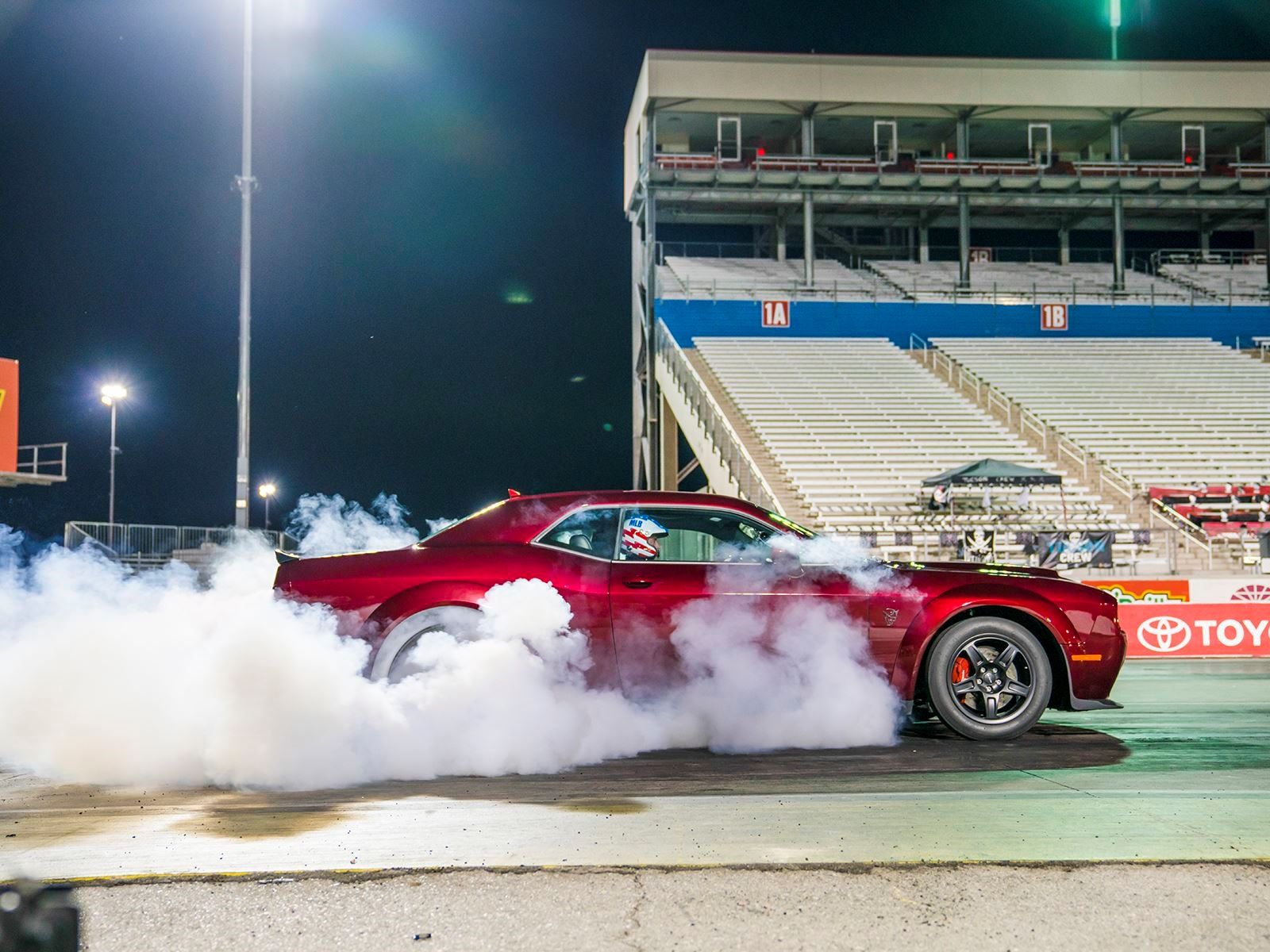 EXCLUSIVE: We Speak To Chris Harris About Top Gear Season 25