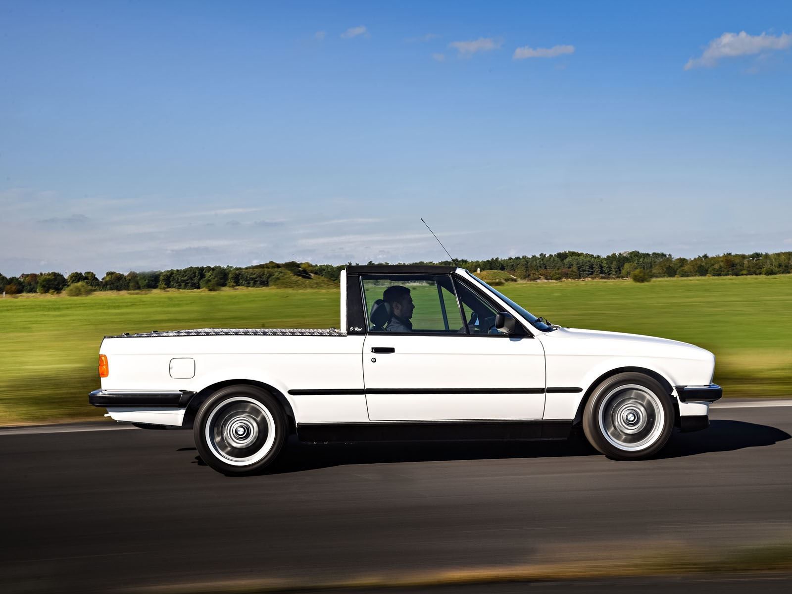 BMW Australia To Germany: Where's Our 'Ute, Mate?