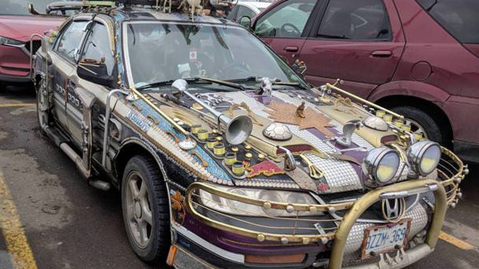 15 Car Mod Atrocities Will Cause Brain Aches