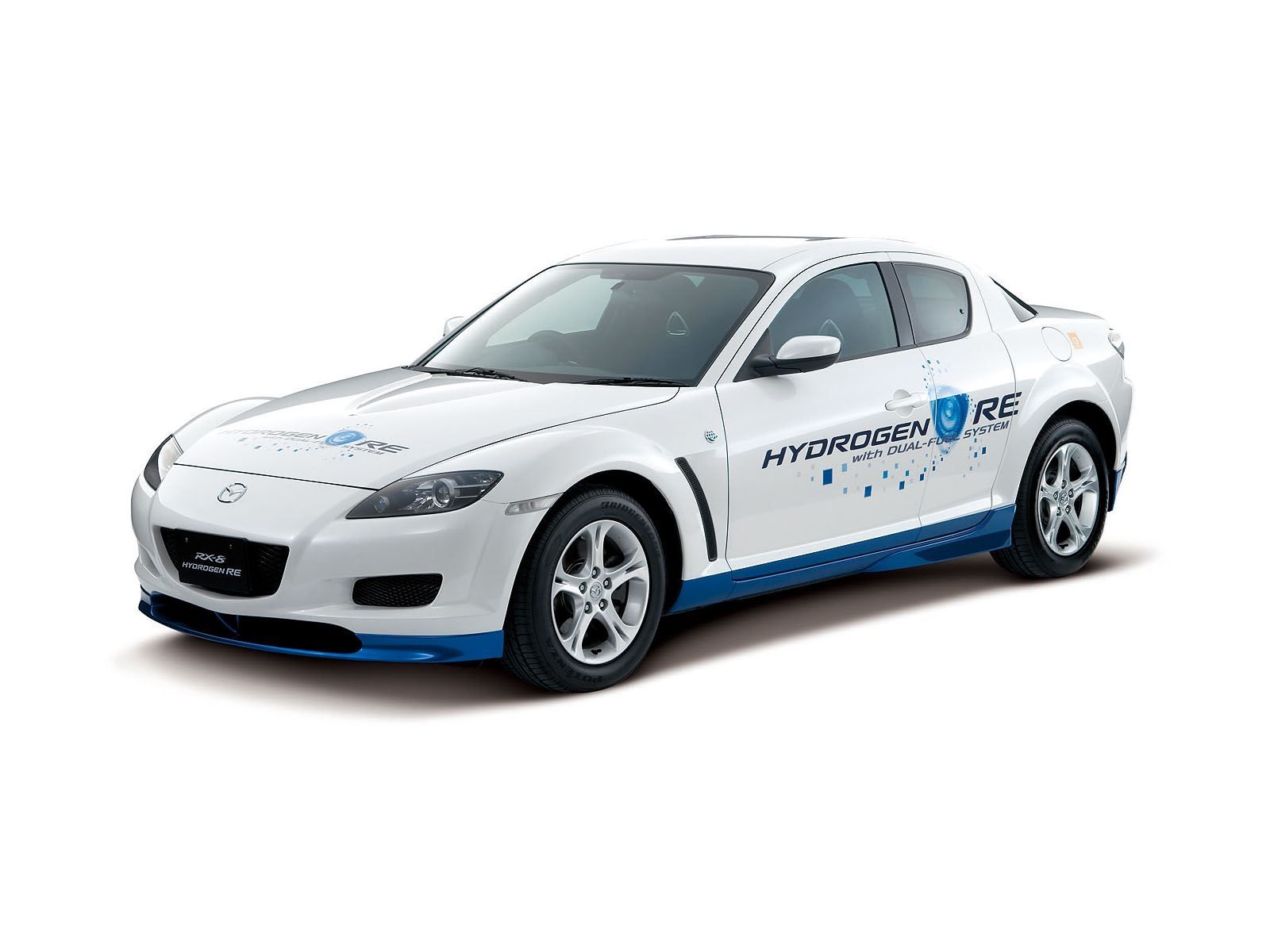 Mazda Gives More Details On Its Future Rotary Engine