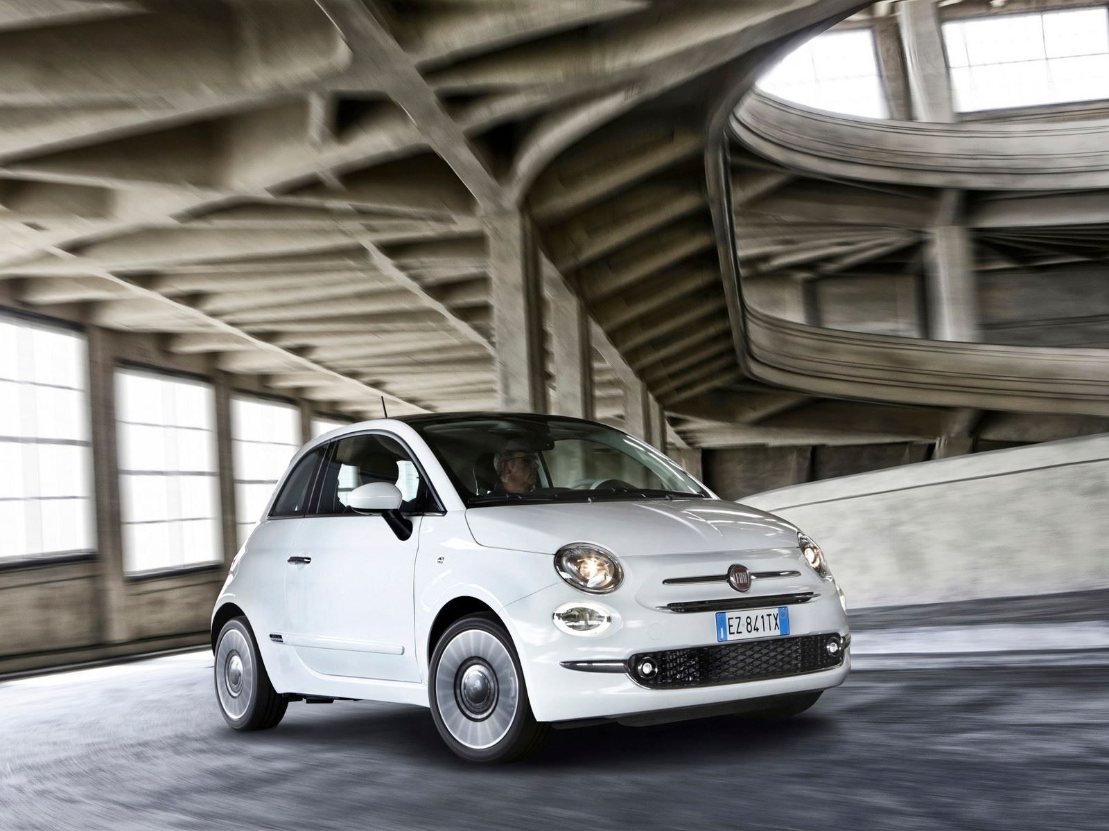 Why Small Cars Are The Most Fun You Can Have Behind The Wheel