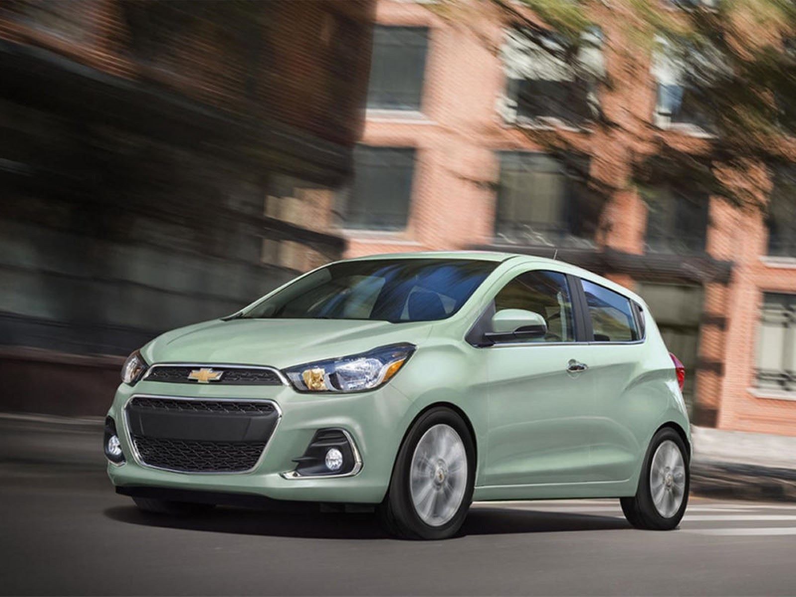 Why Small Cars Are The Most Fun You Can Have Behind The Wheel