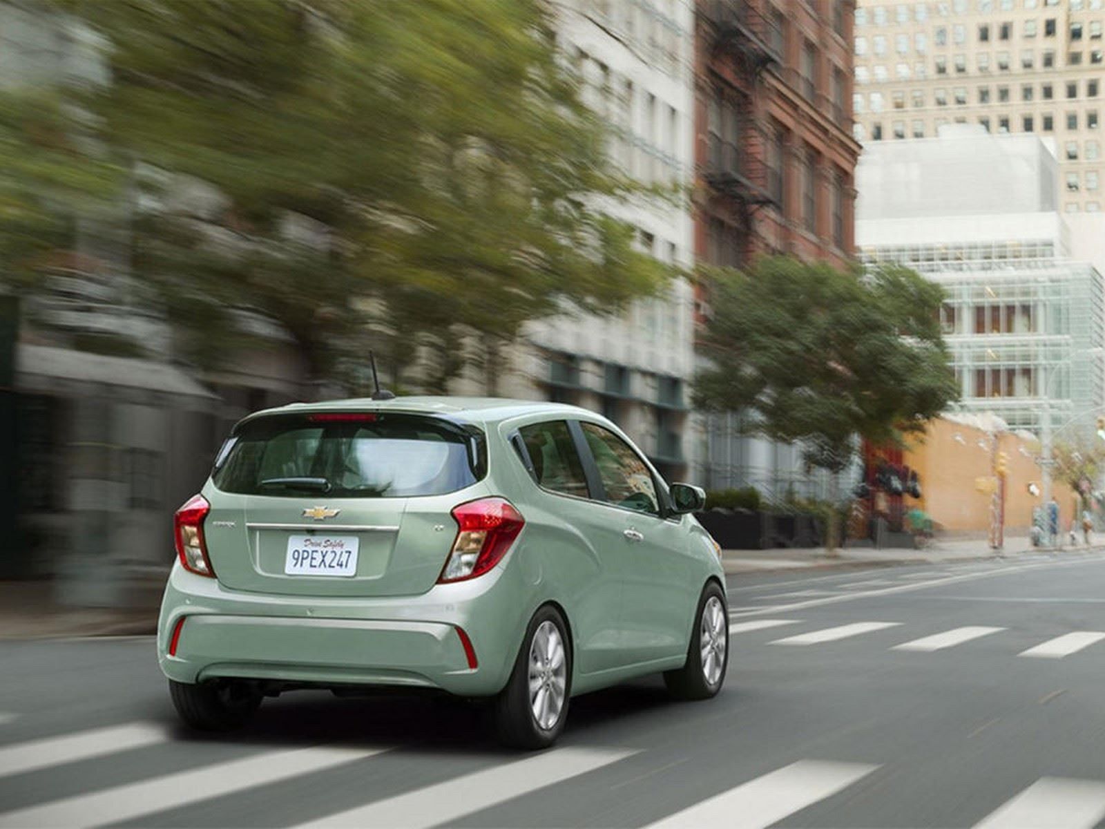 Why Small Cars Are The Most Fun You Can Have Behind The Wheel