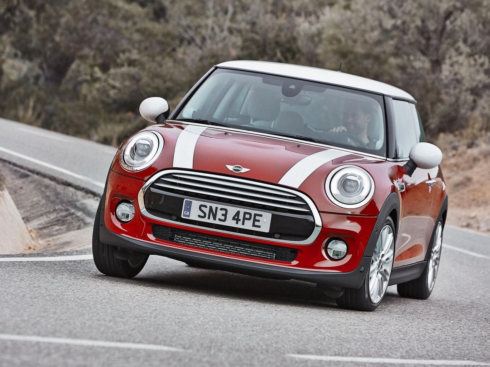 Why Small Cars Are The Most Fun You Can Have Behind The Wheel