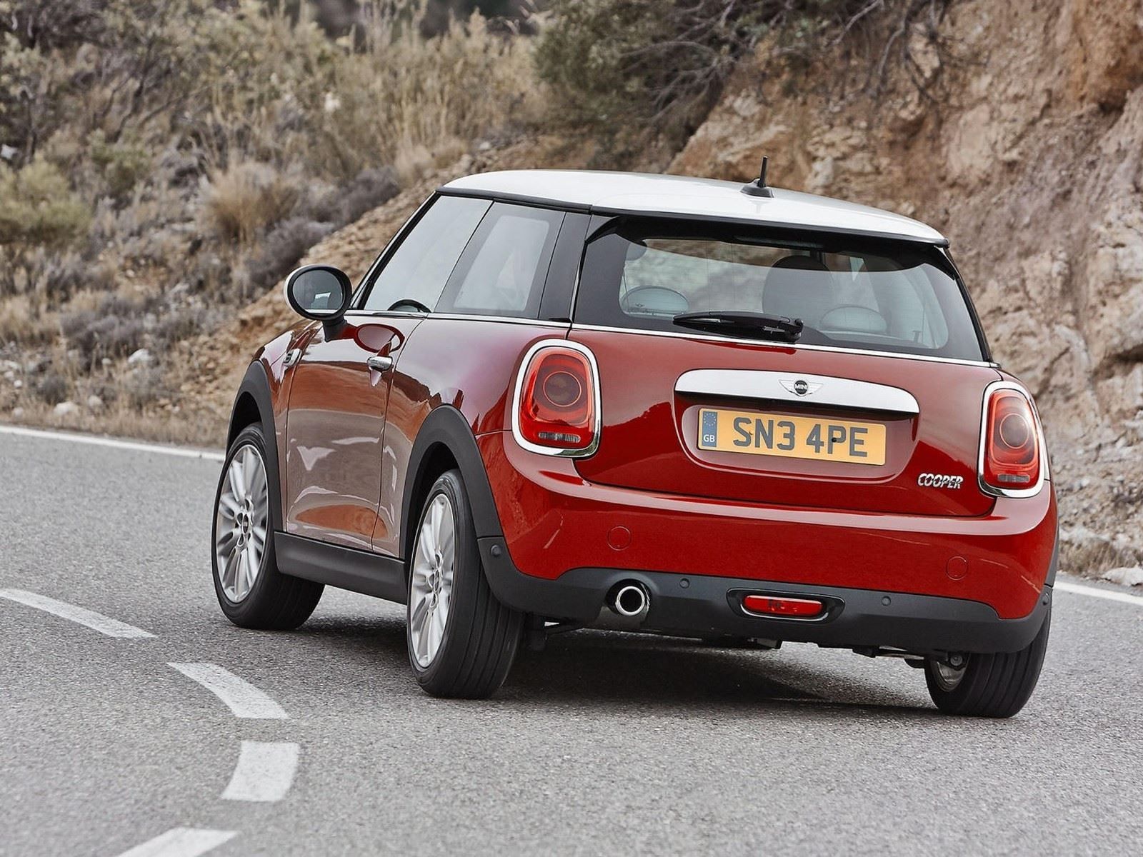 Why Small Cars Are The Most Fun You Can Have Behind The Wheel