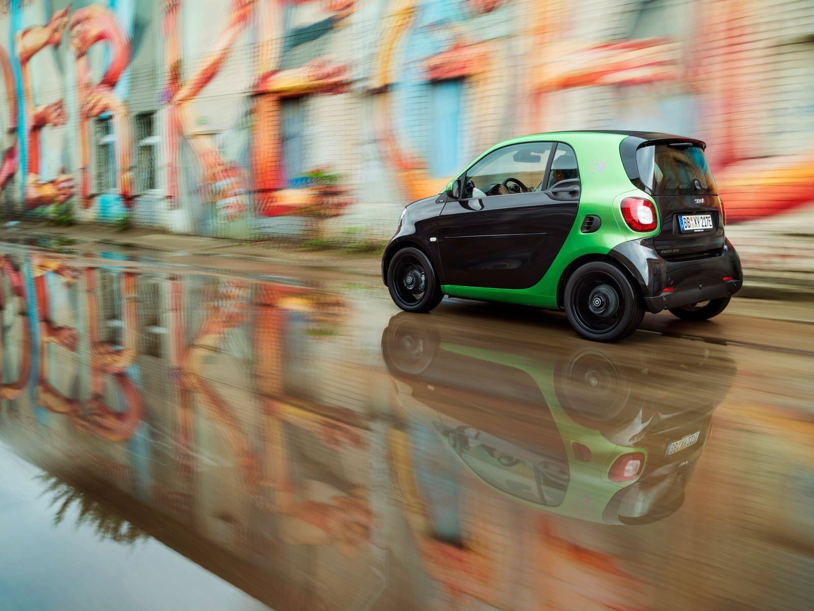 Why Small Cars Are The Most Fun You Can Have Behind The Wheel