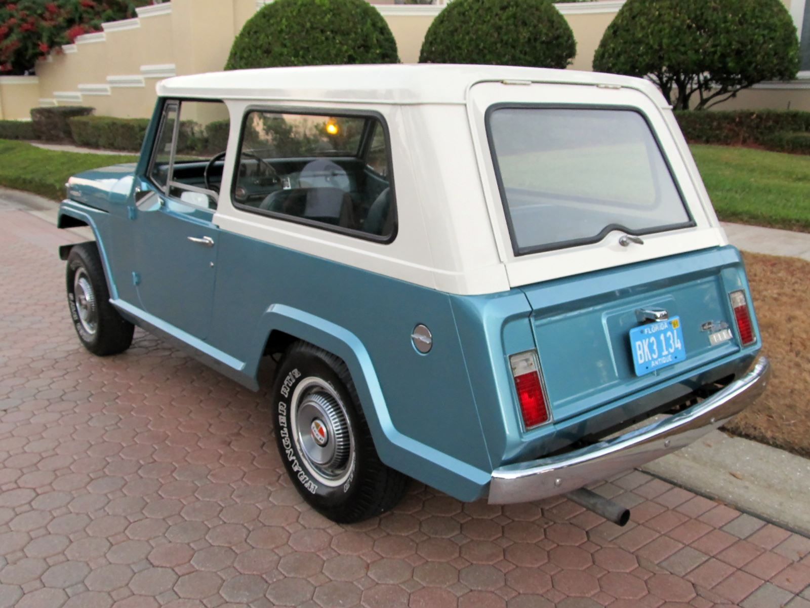 Jeep Hints At New Design Operations Division To Handle Bespoke Creations