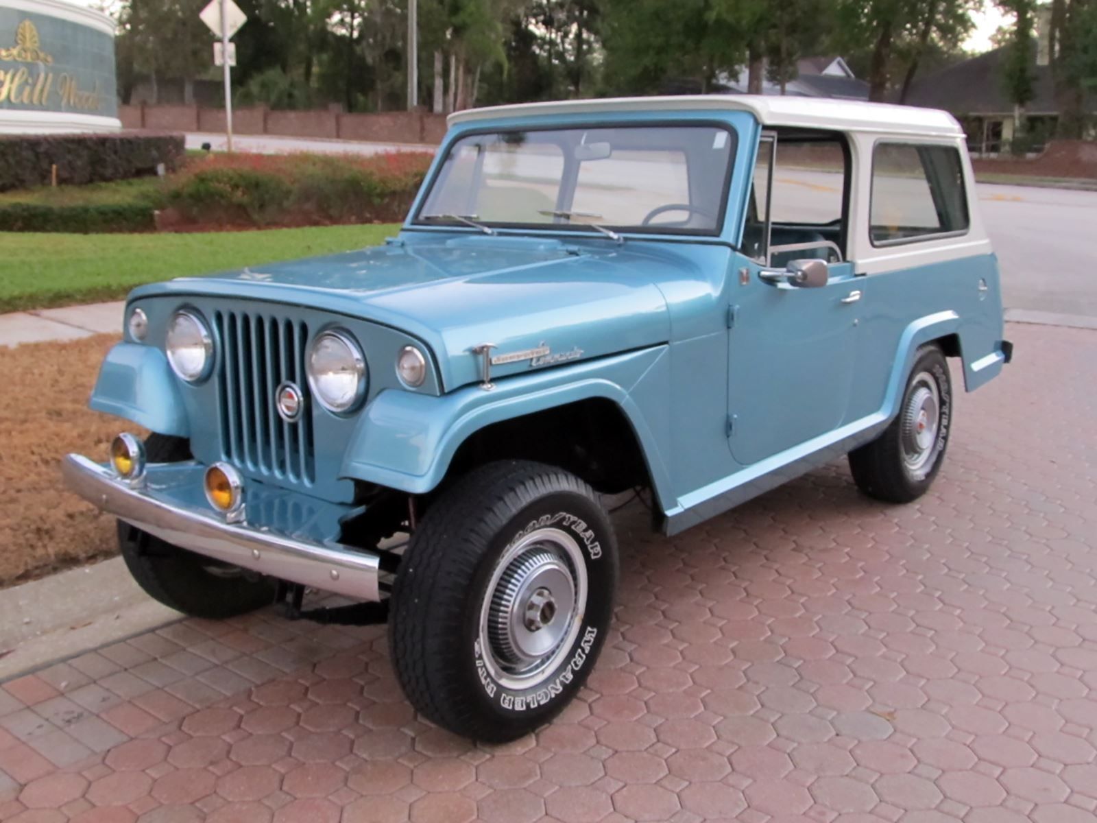Jeep Hints At New Design Operations Division To Handle Bespoke Creations