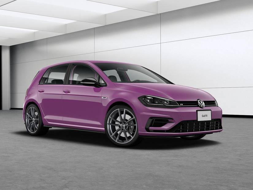 5 Improvements That Could Put The Volkswagen Golf R Back On Top