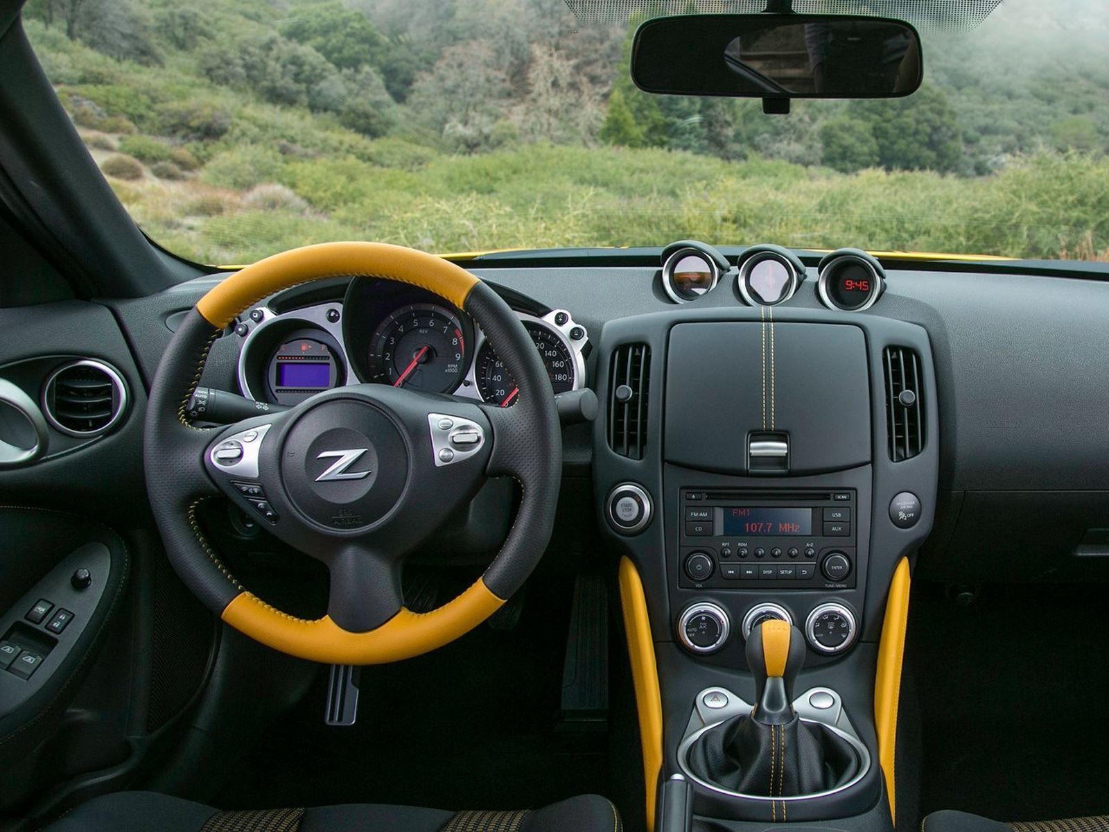 The 2019 Nissan 400Z Will Have Twin-Turbo V6 With Up To 476 HP